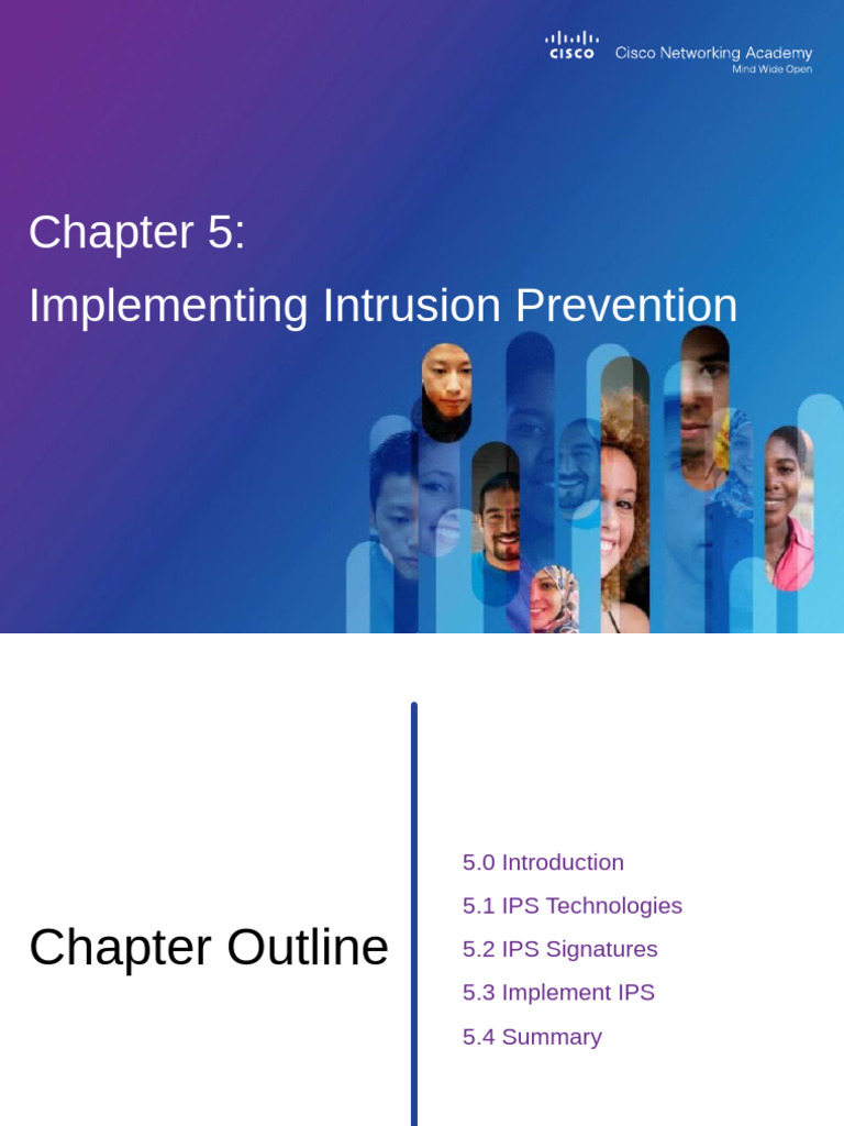 CCNASv2 InstructorPPT CH5 | PDF | Cyberspace | Computer Networking