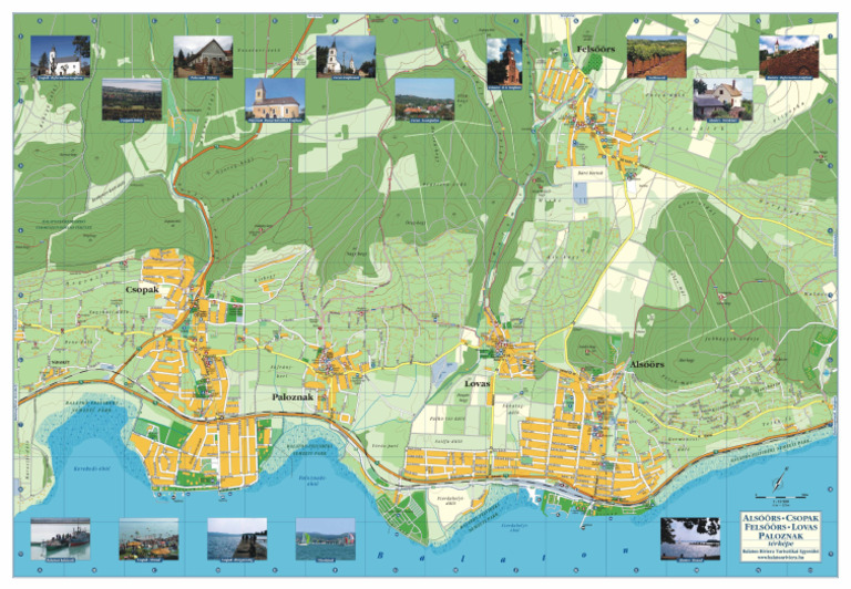 turautak a kornyekben--alsoors-felsoors-lovas-paloznak-csopak-1 | PDF