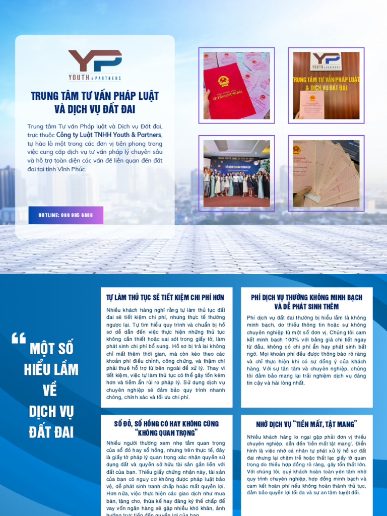 Pro5 + Báo Giá Đất Đai y&P - 2025 | PDF