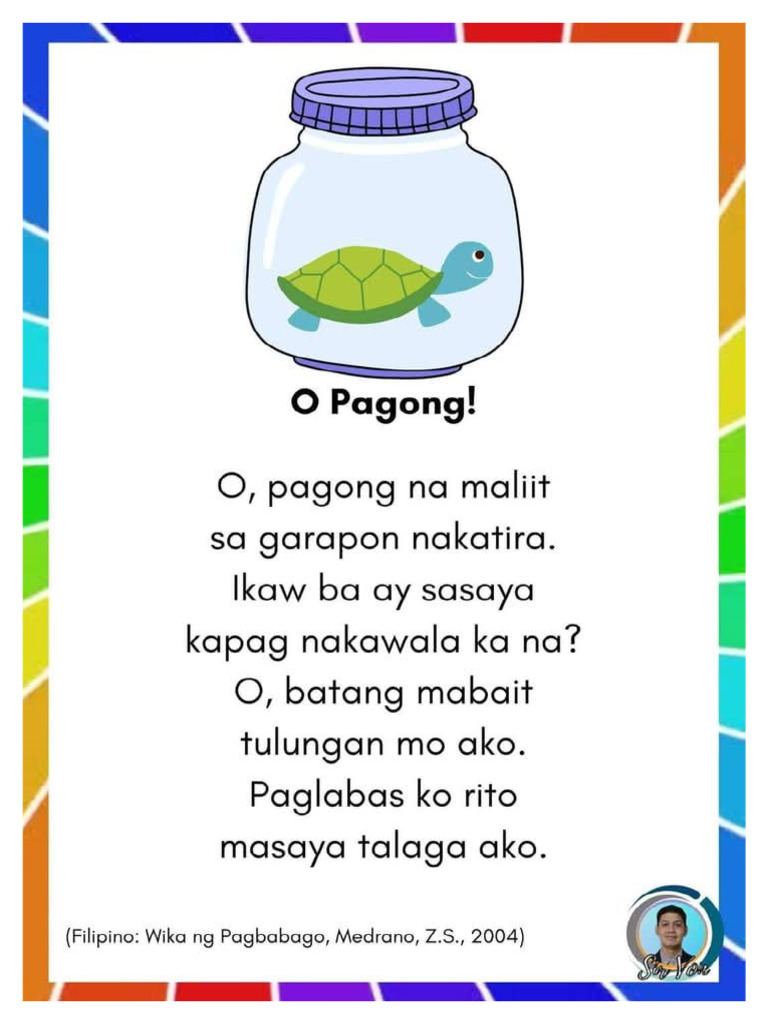 Reading & Filipino Reading | PDF