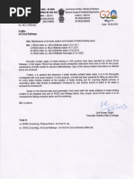 TRICHY Bus Route | PDF