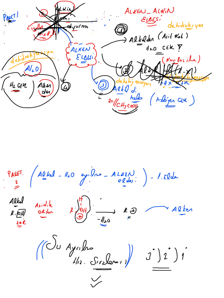 Sabah Grubu Organik 7 Nisan | PDF