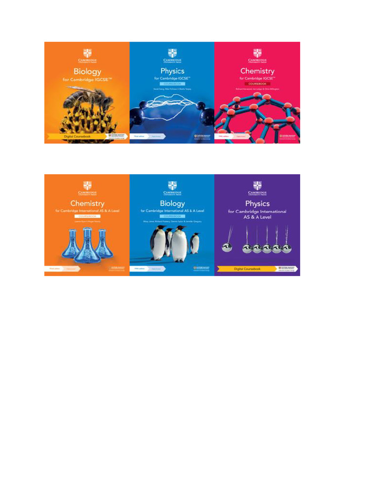 Cambridge Books | PDF