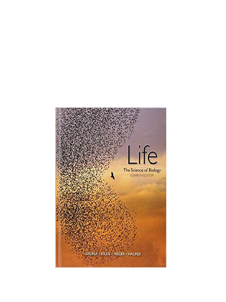 (Ebook PDF) Life: The Science of Biology 11th Edition by David E ...