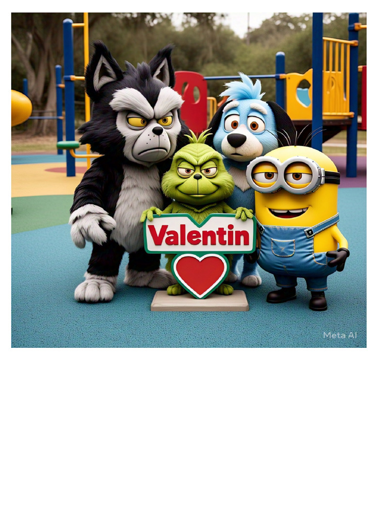 Carátula Valen | PDF