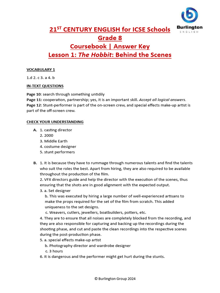 TM IC8 CI IC8 Coursebook-1 | PDF