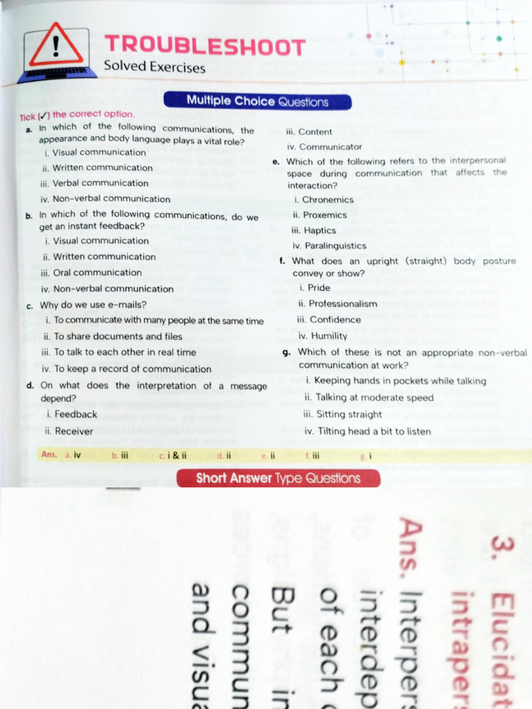 Employability Questions | PDF