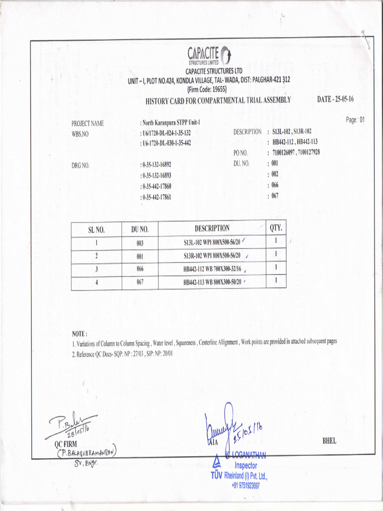 S13L To S13R (Tier 2) | PDF