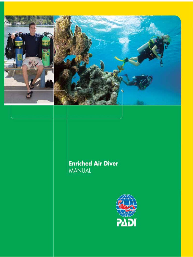 EANx Diver | PDF