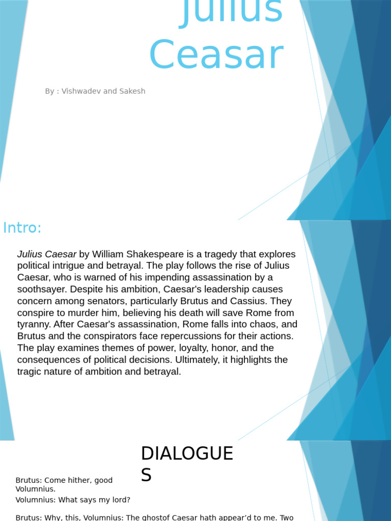 Vishwadev and Sakesh's Drama | PDF