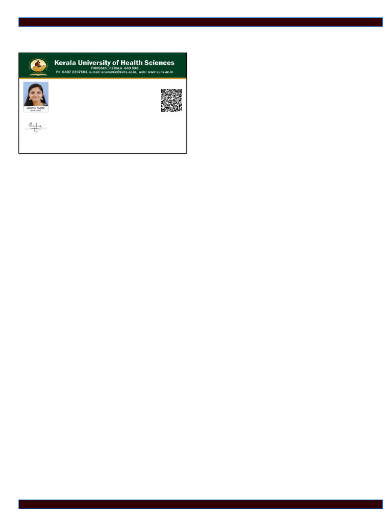 IDCard 202103501 | PDF