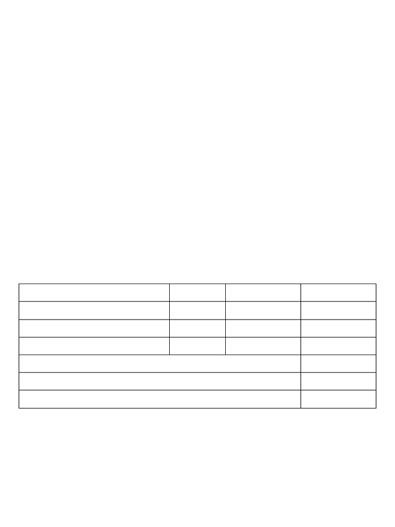 Vucana Fashion Outlet Invoice Adjusted | PDF