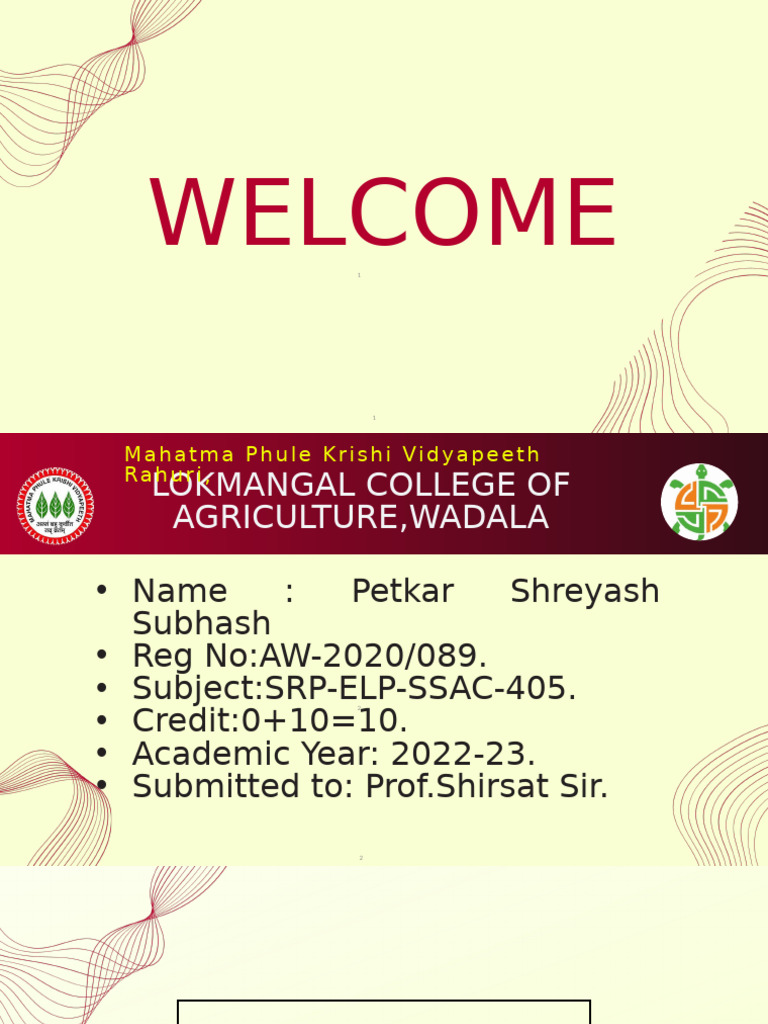 089 Shreyash Petkar SSAC-2 | PDF | Zinc | Soil