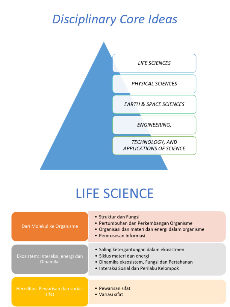 Peran Bidang STEM | PDF