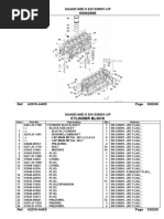 BS 4235-1_Parallel Metric Keys and Keyway Dimensions | PDF | Mechanical ...
