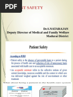 High Risk Medications APINCHS | PDF