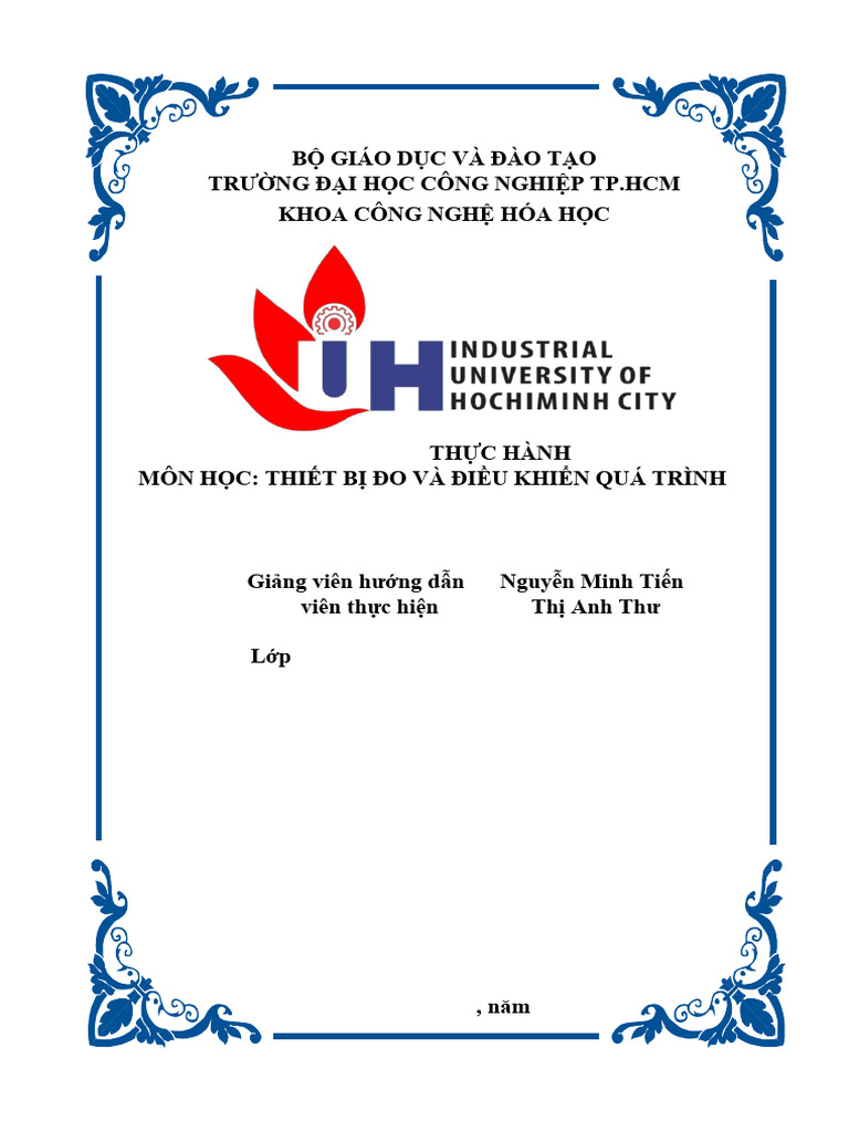 T NG H P BCTH TBD | PDF