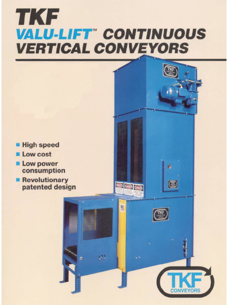 Valu-Lift_Brochure | PDF