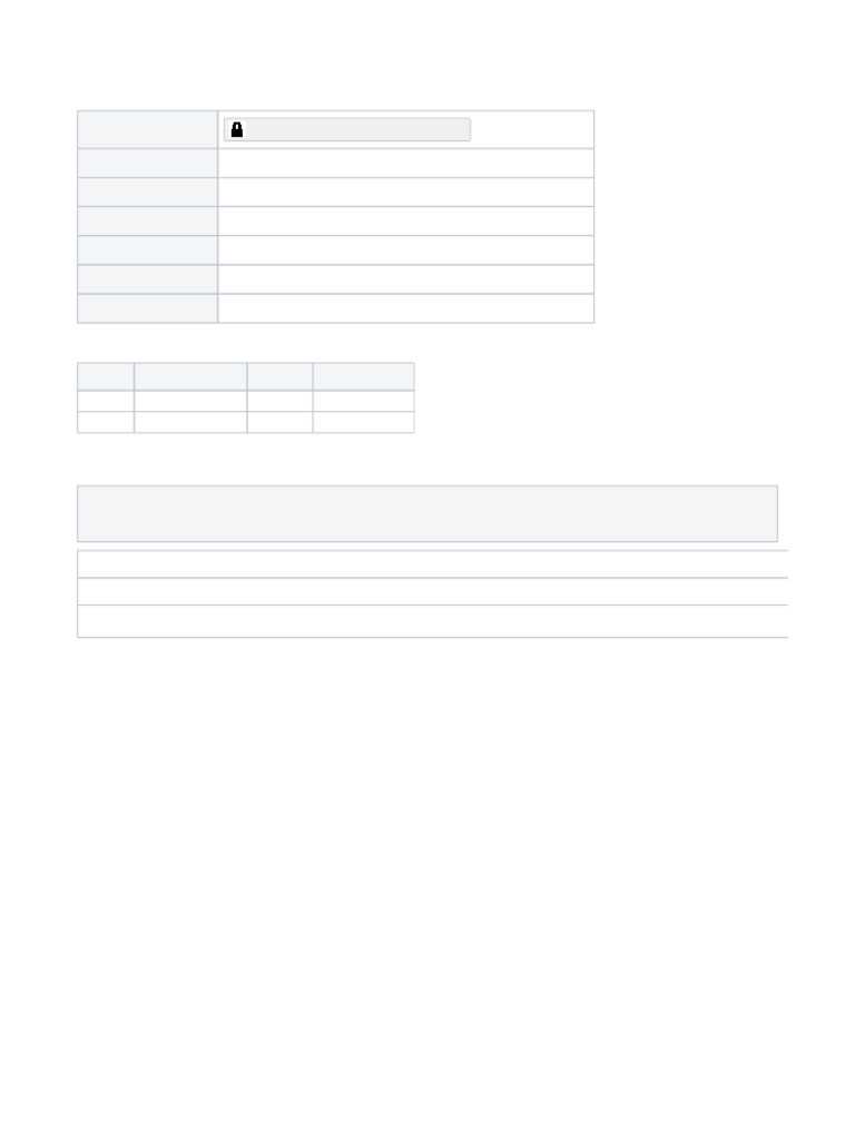 Pact-9904 - Back - Asm - Venta | PDF