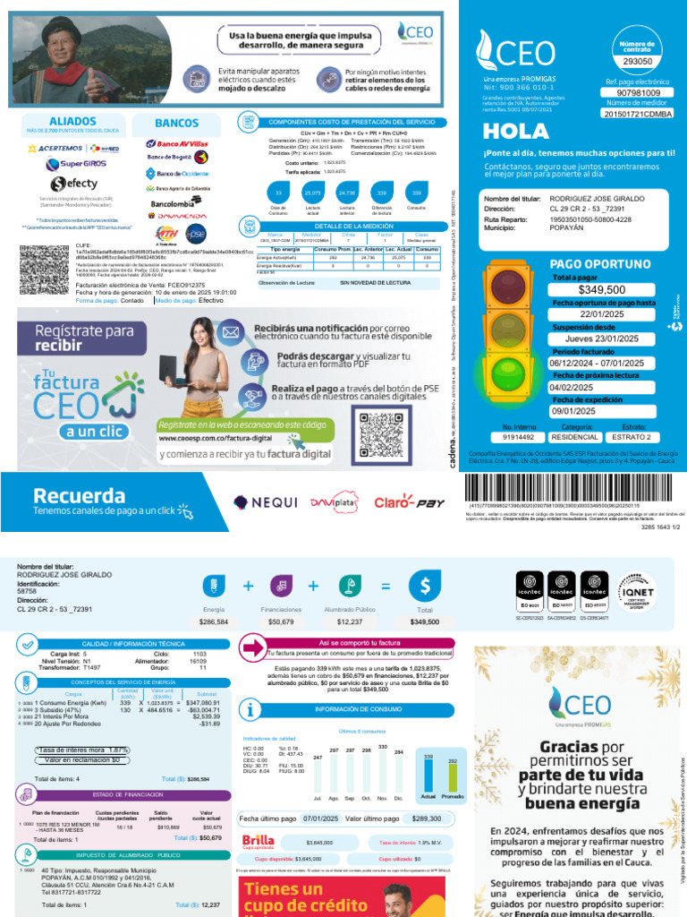 fv090036601002125FCEO912375 990780 202501 | PDF | Economias