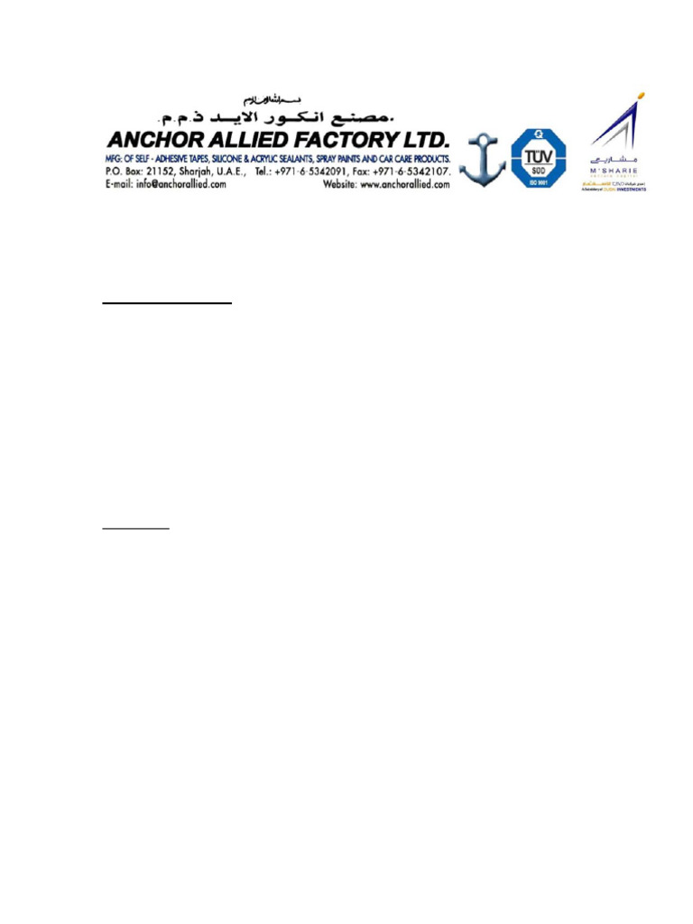 universal-multi-foam-aerosol | PDF | Foam | Concrete