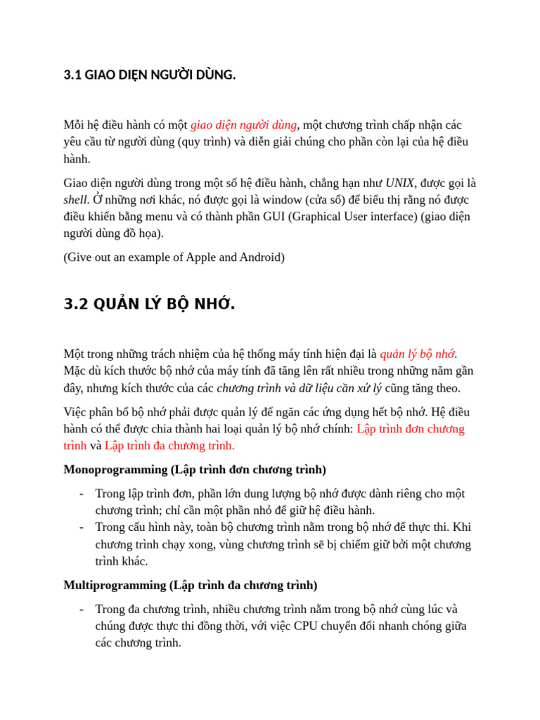 My Presentation Script For 4-4 | PDF