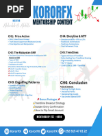 MSNR Trading Strategy | PDF