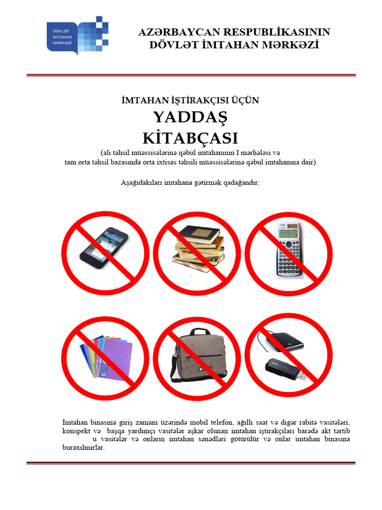 Yaddas Kitab b1 | PDF