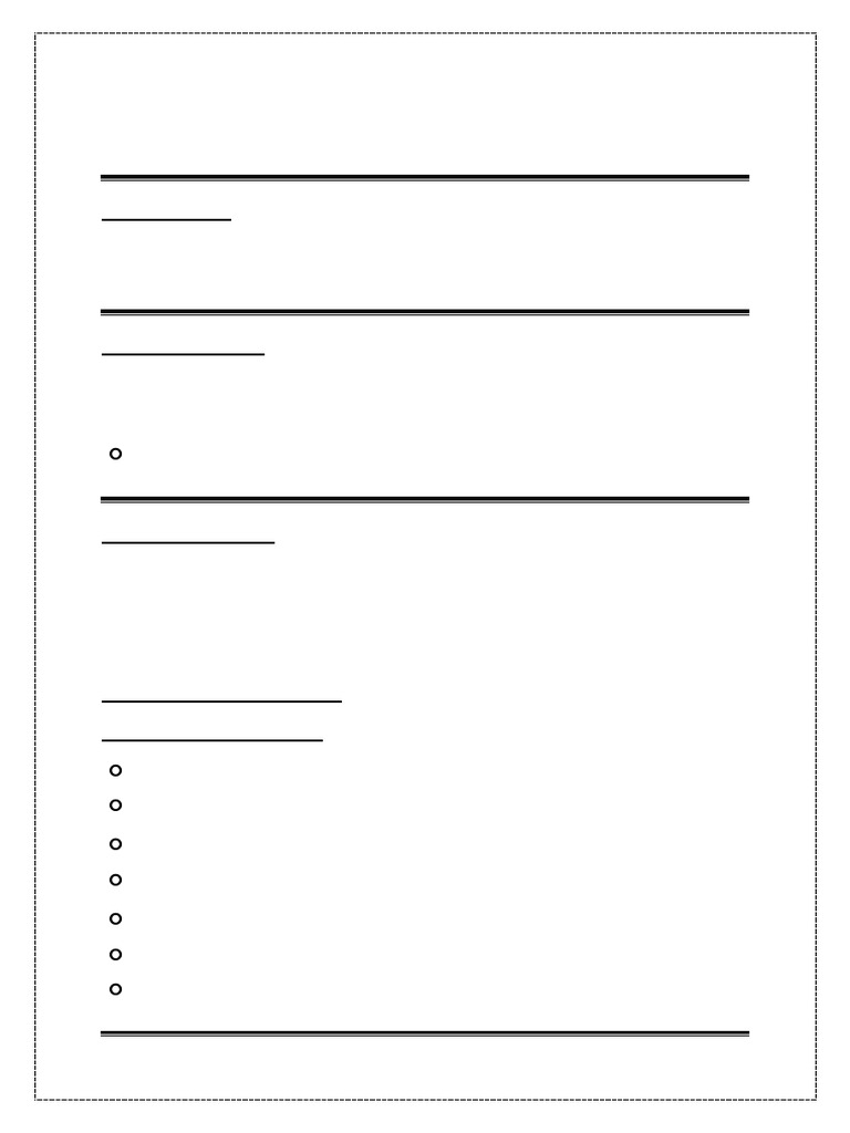 Shaik Adil Latest Resume (1) (2) | PDF | Accounts Payable | Invoice