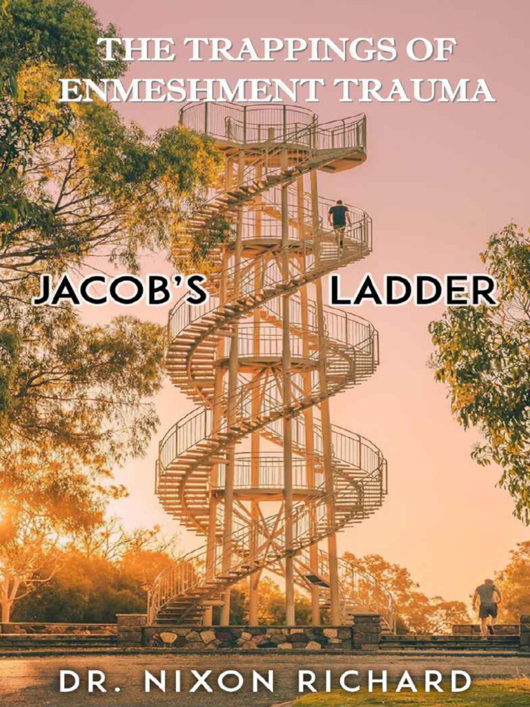 The Trappings Of Enmeshment Trauma (Dr. Nixon Richard) | PDF | Psychological Trauma | Thought