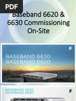 Integration Baseband 66xx Ericsson Manual Method Tools | PDF | File ...