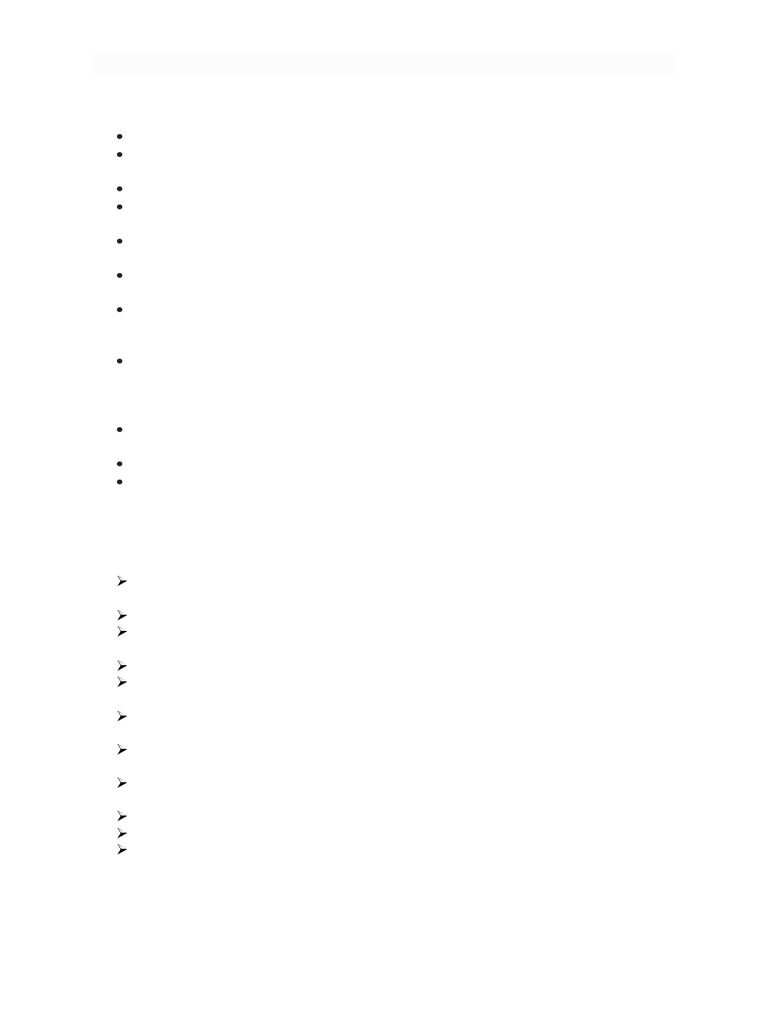 Xii Study Meterial CH 1-4 | PDF