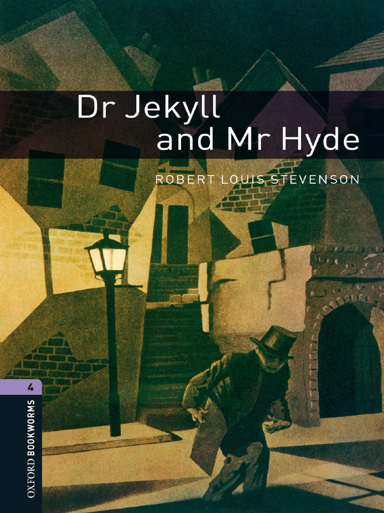 DR - Jekyll.and - Mr.hyde 2 | PDF