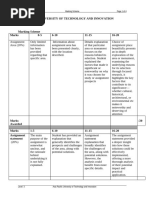 Asia Geography Presentation Rubric | PDF | Rubric (Academic ...