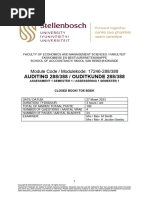 Grade 12 NSC June 2026 Registration Form | PDF | Attention Deficit ...