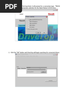 Indraworks Ds Tuning Procedures Sercos | PDF | Control Theory ...