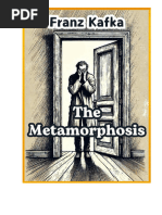 Kafka's Metamorphosis eBook Download | PDF | The Metamorphosis