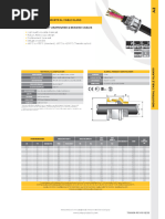 Bahra Cable Catalogue | PDF