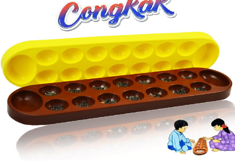 Congkak | PDF