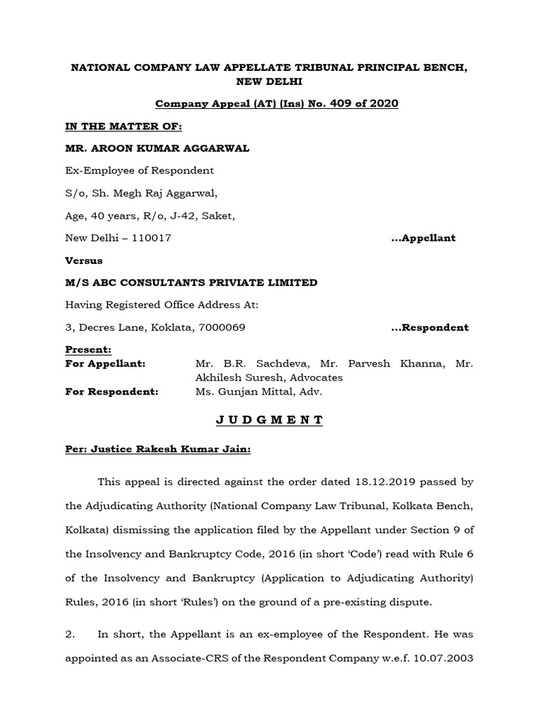 Appeal Against Termination of Employee | PDF | Appeal | Employment