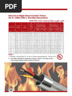 Bahra Cable Catalogue | PDF