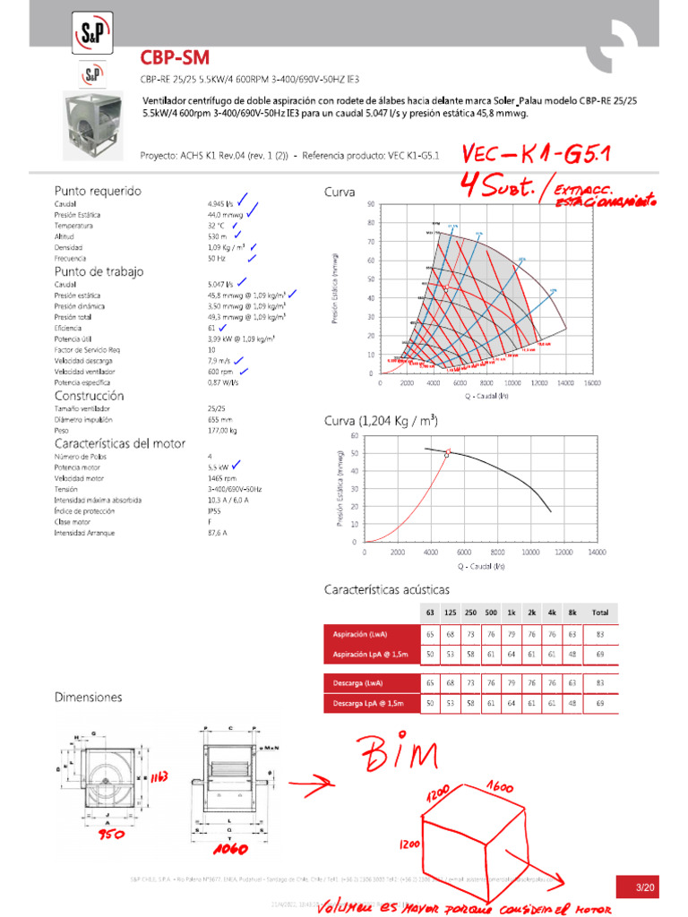 vec k1 sg4.1 y vec k1sg5.1 | PDF