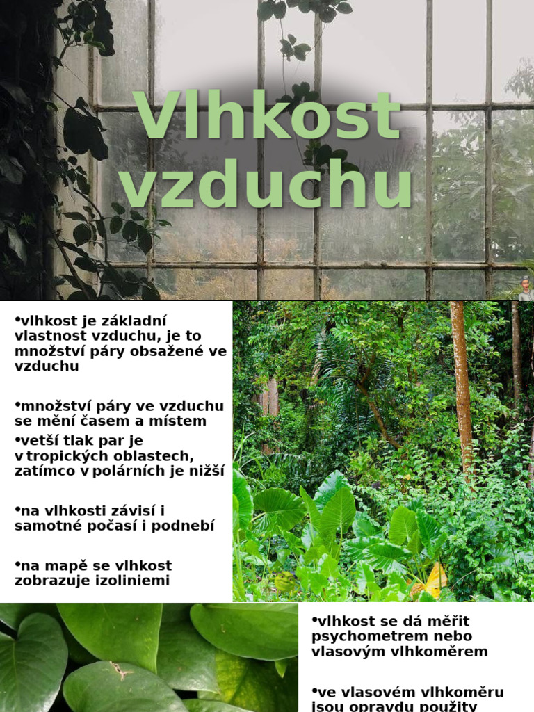 Prezentace Fyzika | PDF