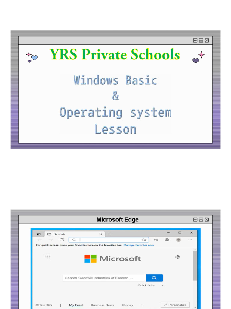 Windows Basic 006pdf | PDF