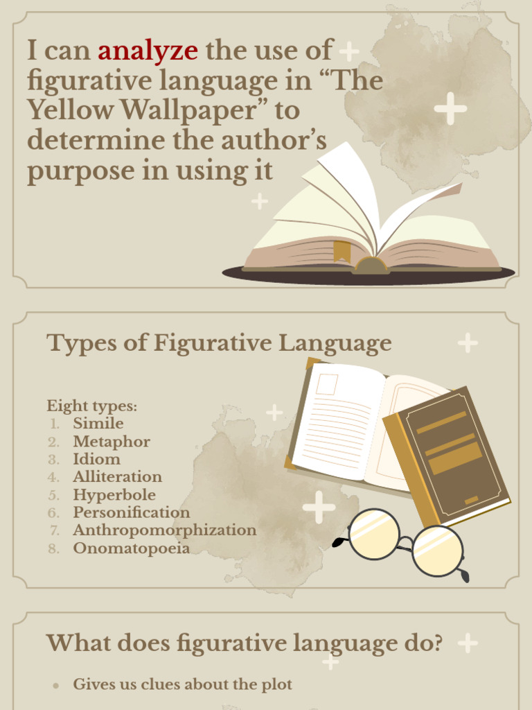 Figurative Language | PDF