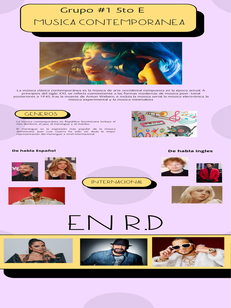 Features of Movie Posters Infographic in Bright Lined Illustrative ...