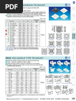 Bahra Cable Catalogue | PDF