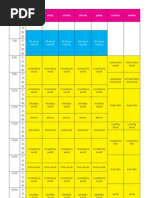 Program Kina Brno Velký Špalíček, OC Velký Špalíček | PDF