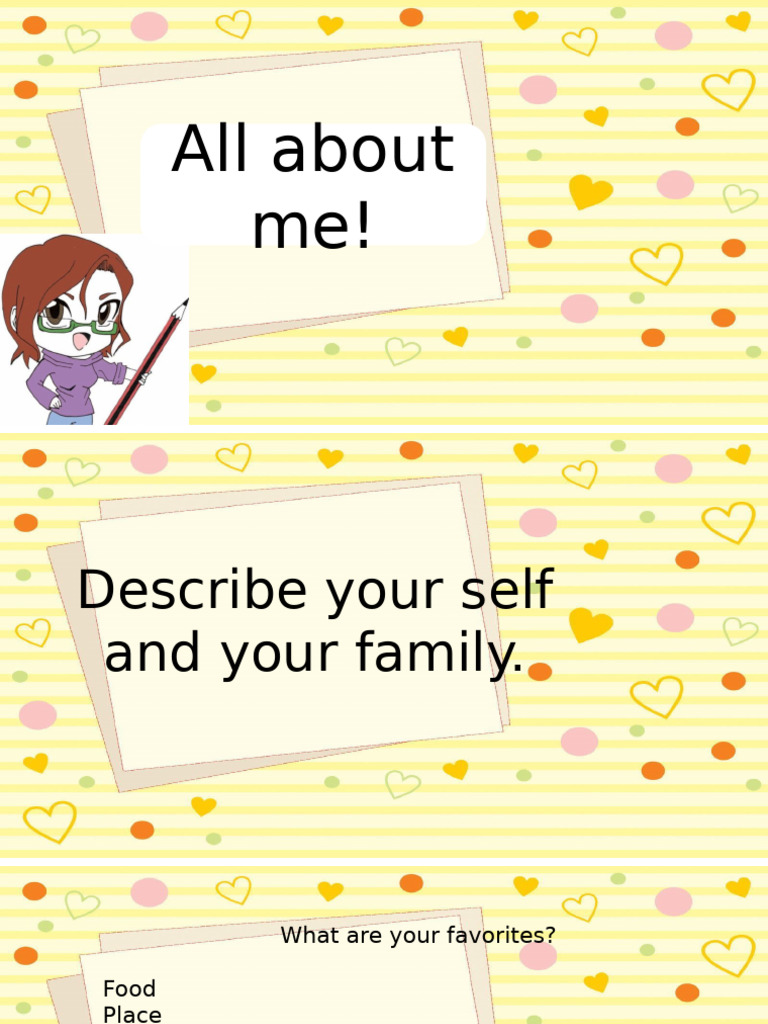 Grade 10 Term 2 Project | PDF