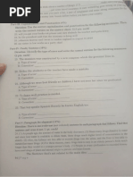 Freshman English-1 Course Syllabus | PDF | English Language | Part Of ...